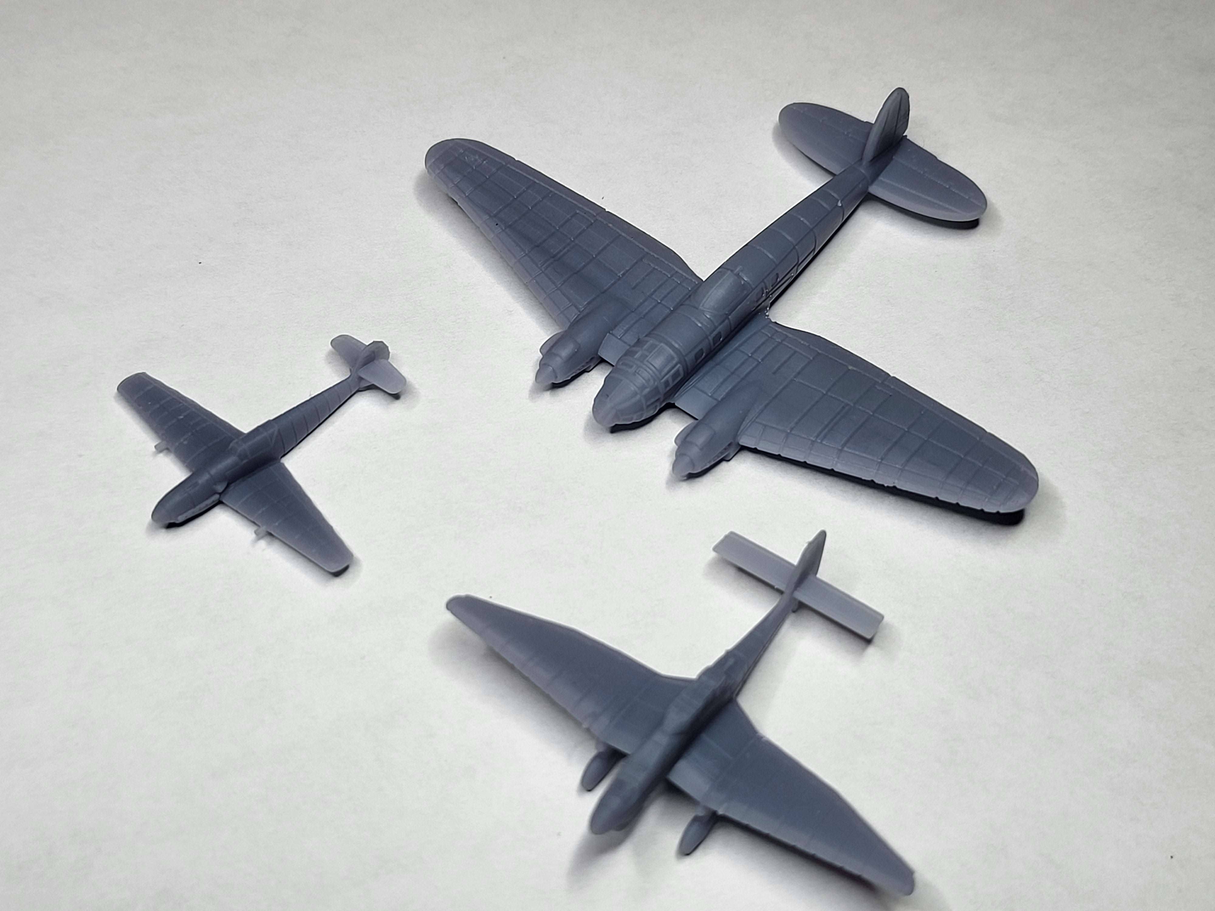 Collections – 3D Miniature Vault