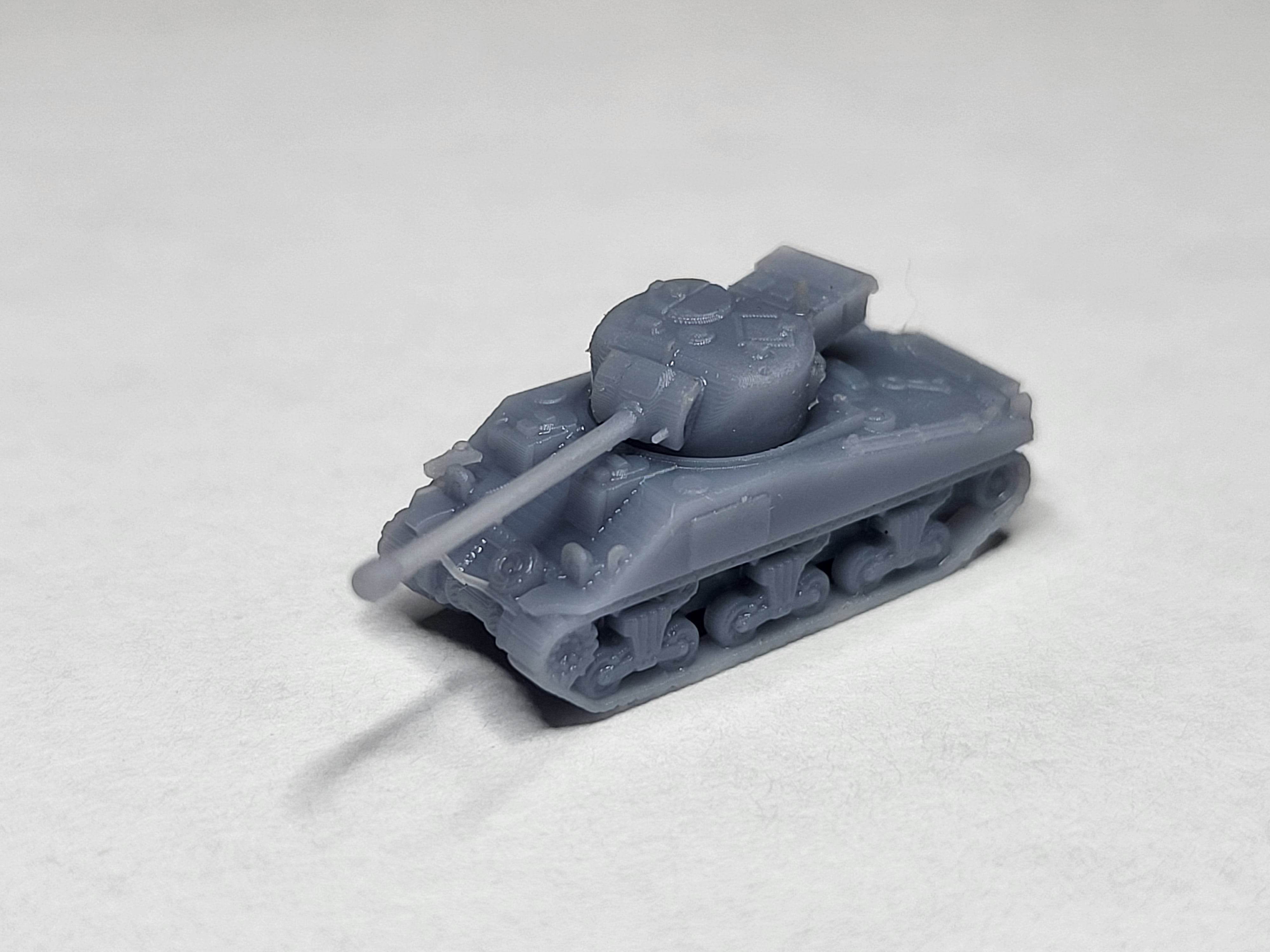 WW2 UK – 3D Miniature Vault