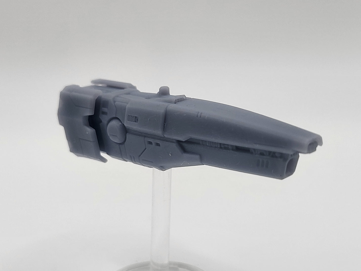 Ranger class Frigate – 3D Miniature Vault